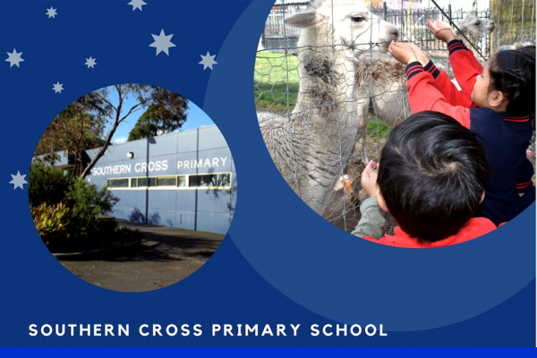 Southern Cross Primary School